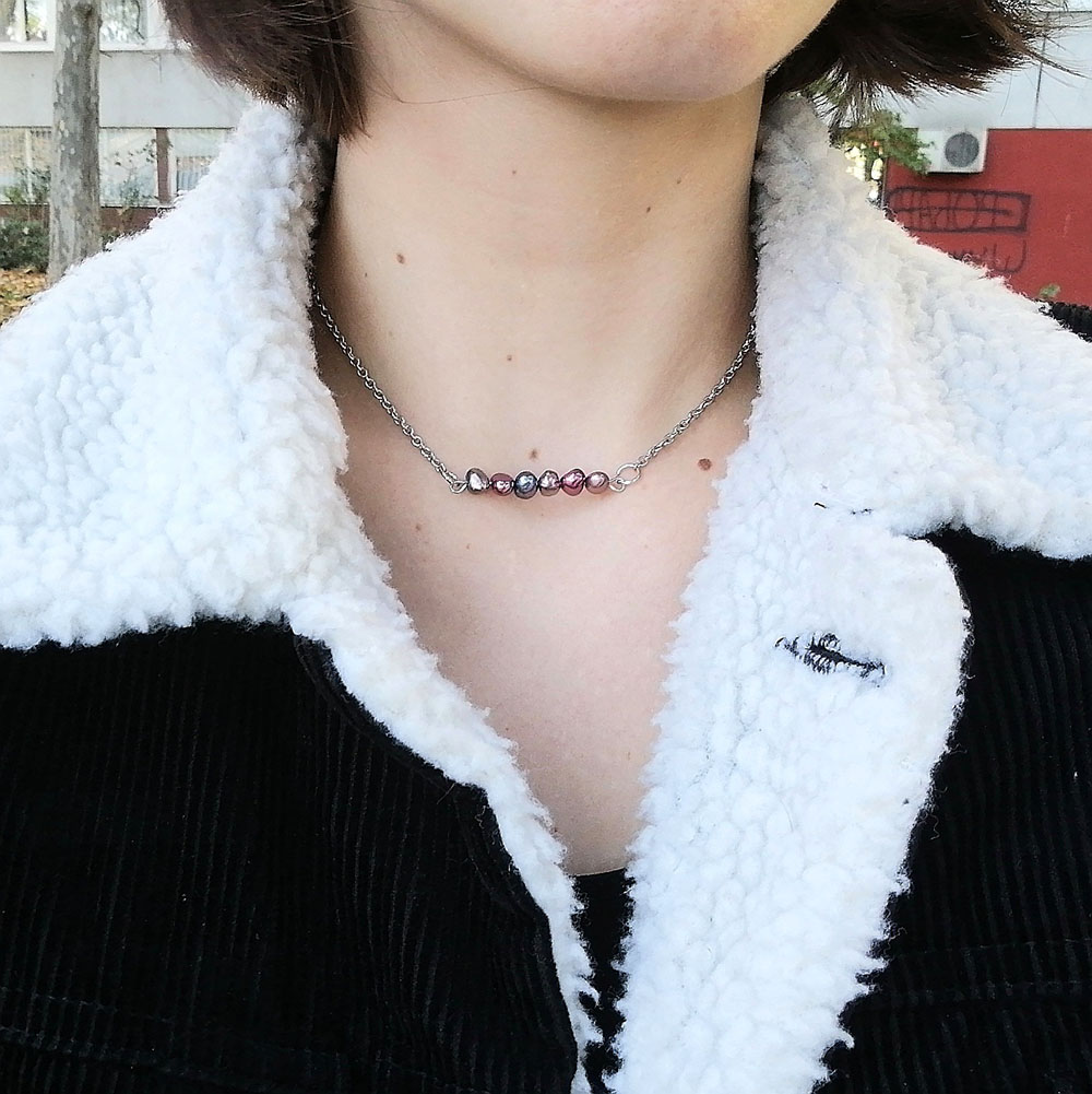 Prelepe Elegantne Ogrlice od Bisera - Epic Fantasy Shop