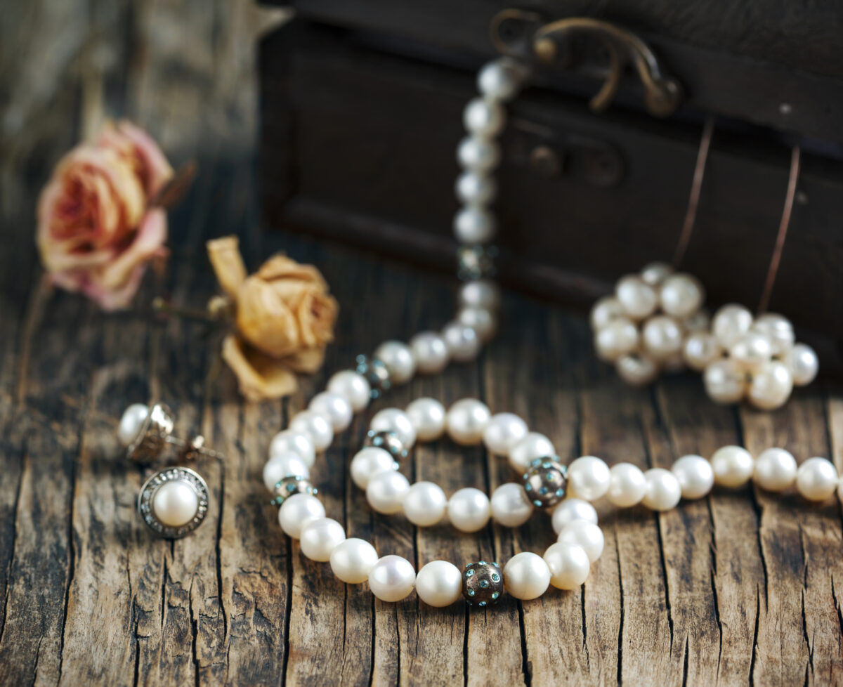 6 Znakova da su biseri savršeni za tebe - Epic Fantasy Shop